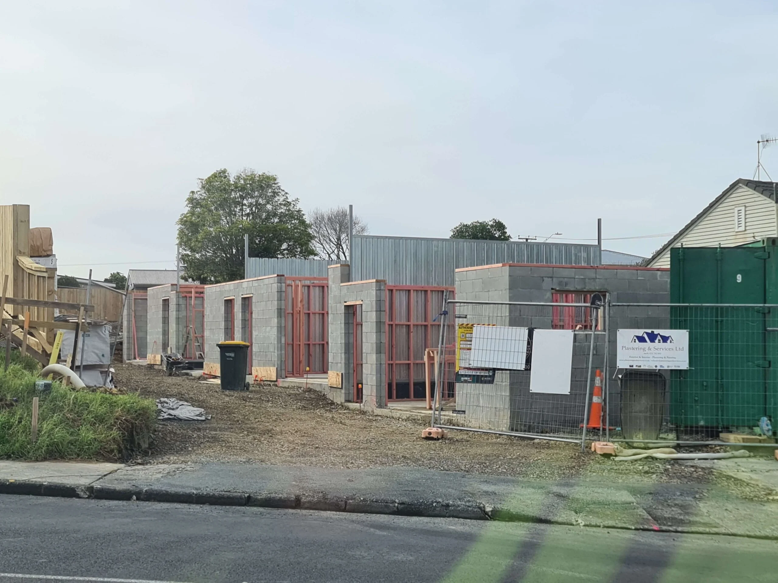 Target Rd – EuroTech Solutions Ltd