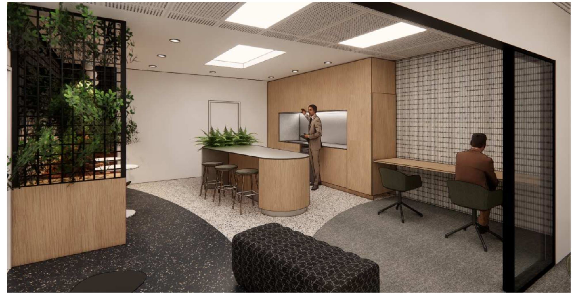 Our Projects – EuroTech Solutions Ltd