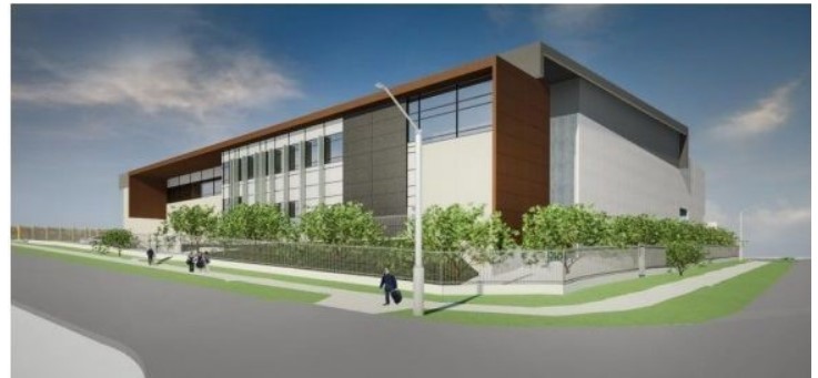 Data Center (AKL02) – EuroTech Solutions Ltd